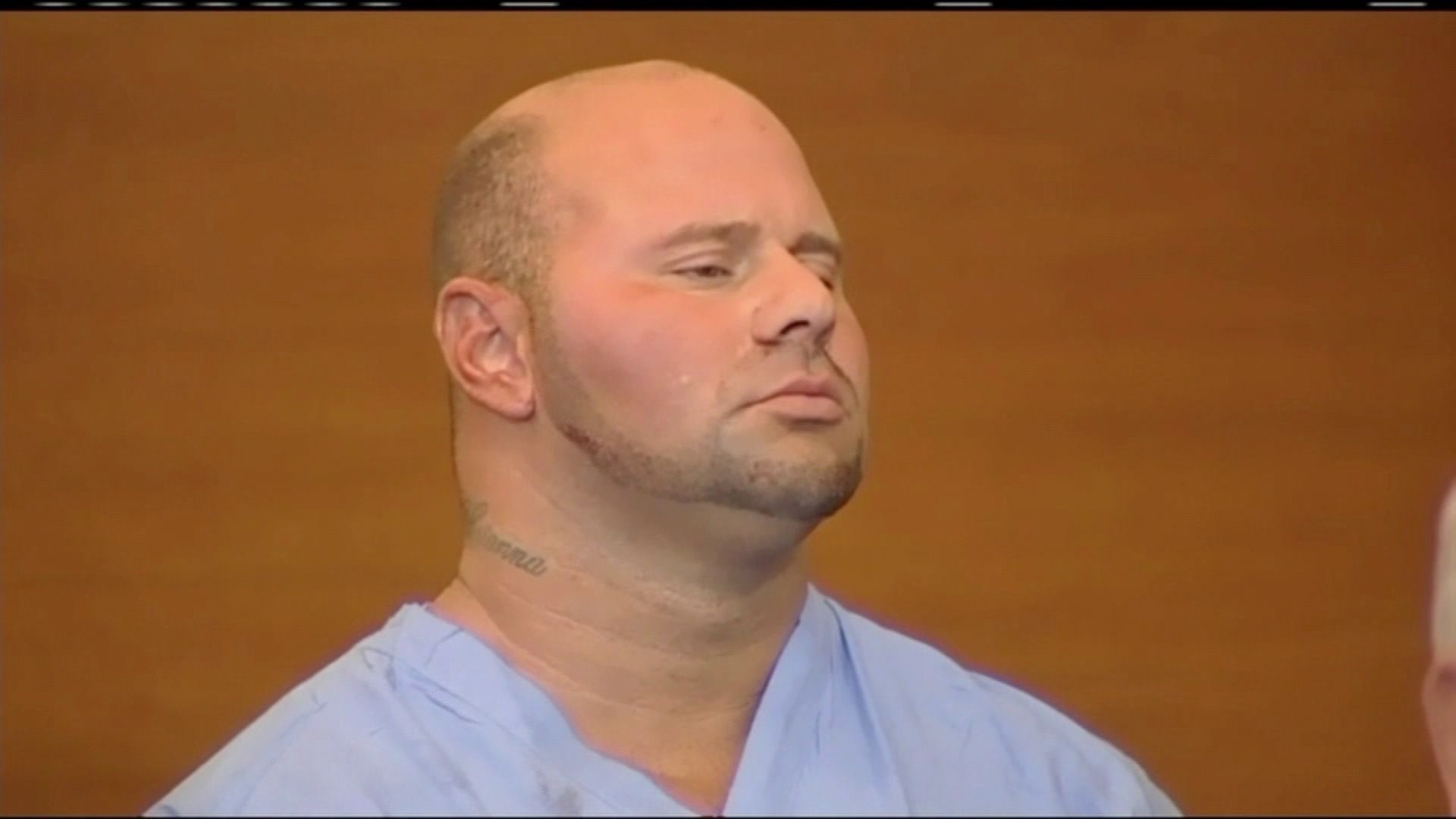 Jared Remy Pleads Guilty In Girlfriend’s Death | fox61.com