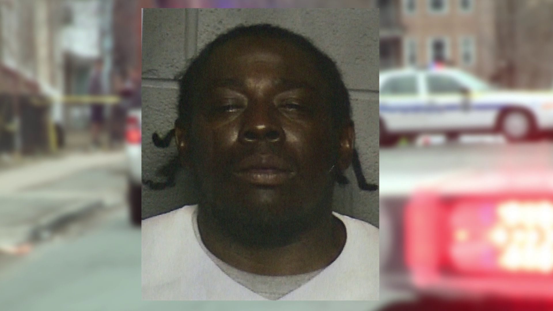 Cold Case: Anthony Holmes | fox61.com