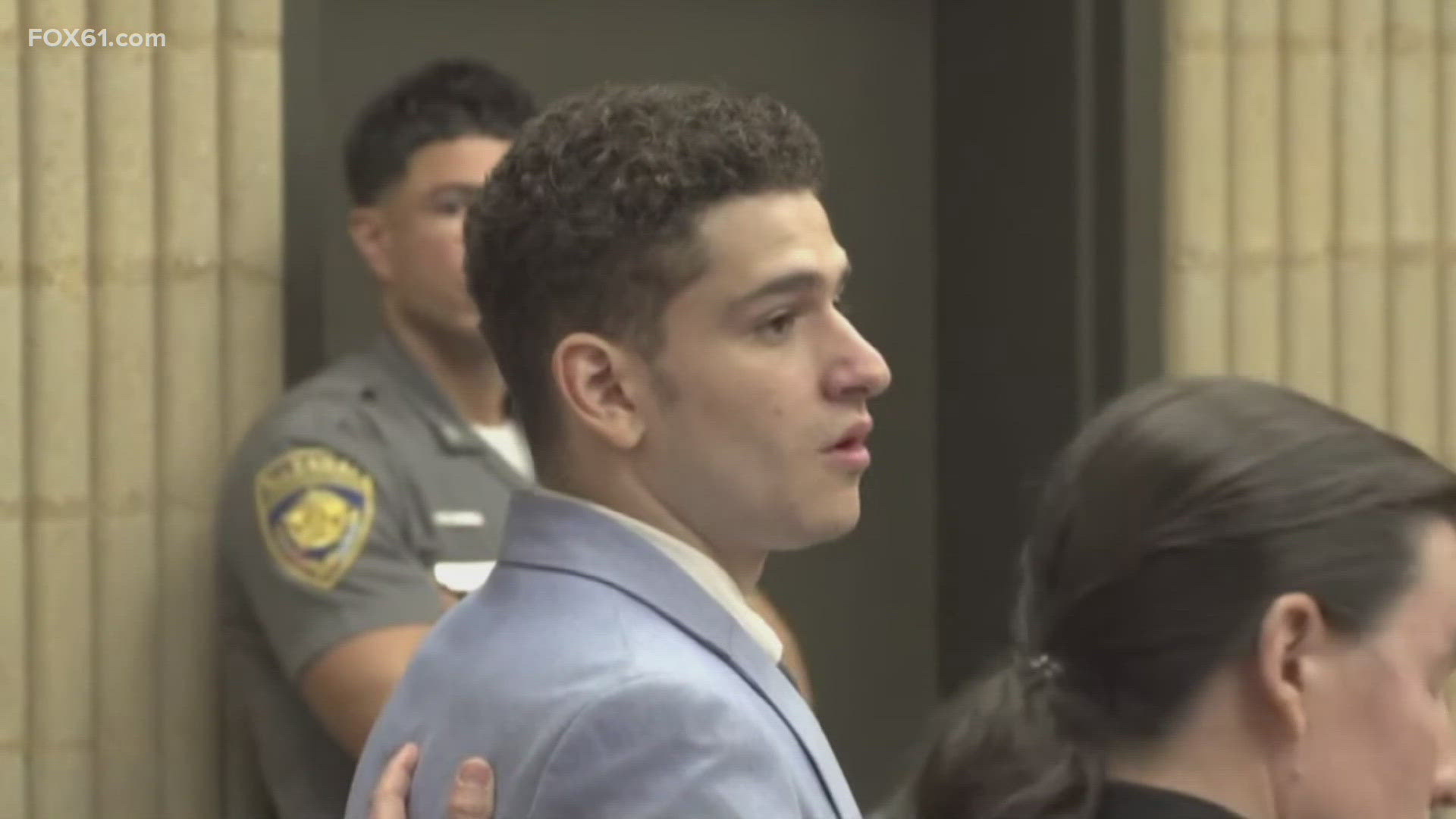 Expert analysis: Trial in stabbing death of Fairfield Prep student ...