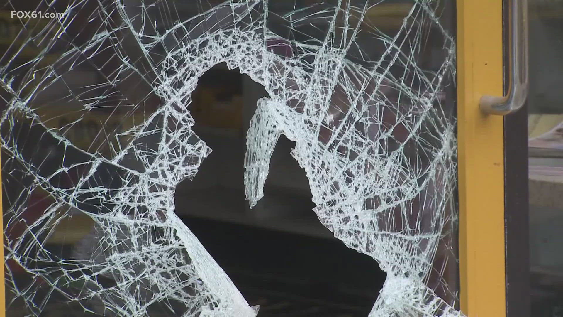 Crime rates dropped in several Connecticut cities in 2024 | fox61.com