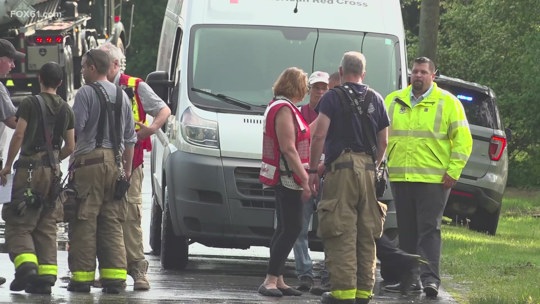 Suspicious package at Connecticut Becton-Dickinson facility: Test ...