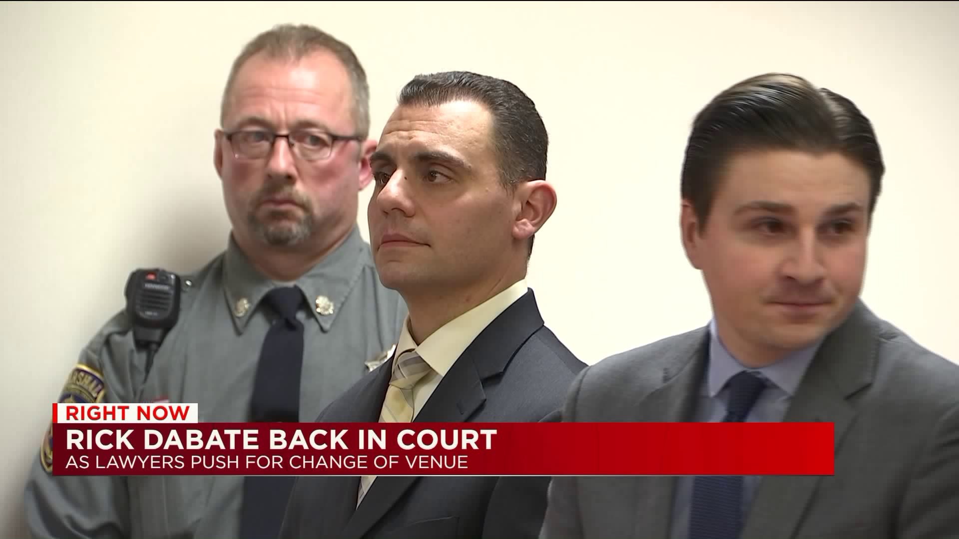 Richard Dabate back in court Wednesday | fox61.com