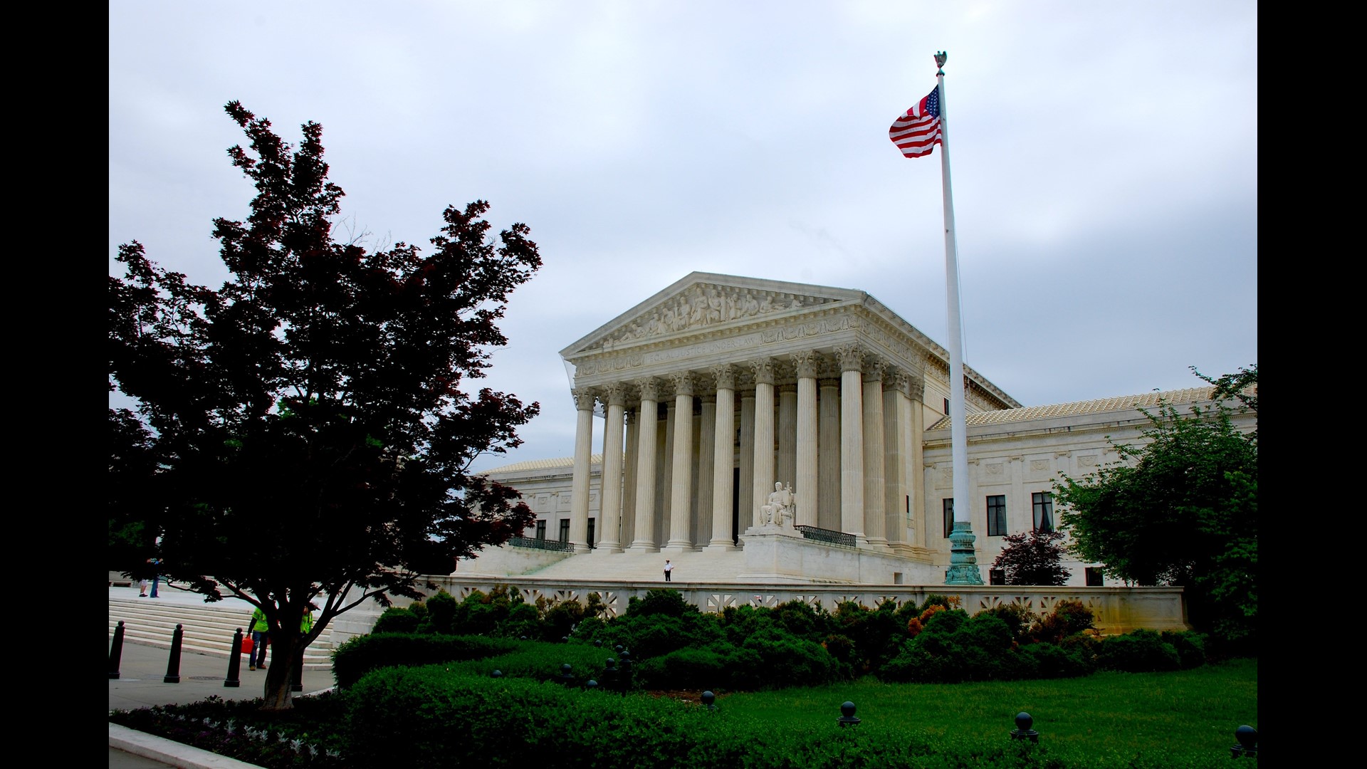 Supreme Court wrestles with life sentences for juvenile offenders ...