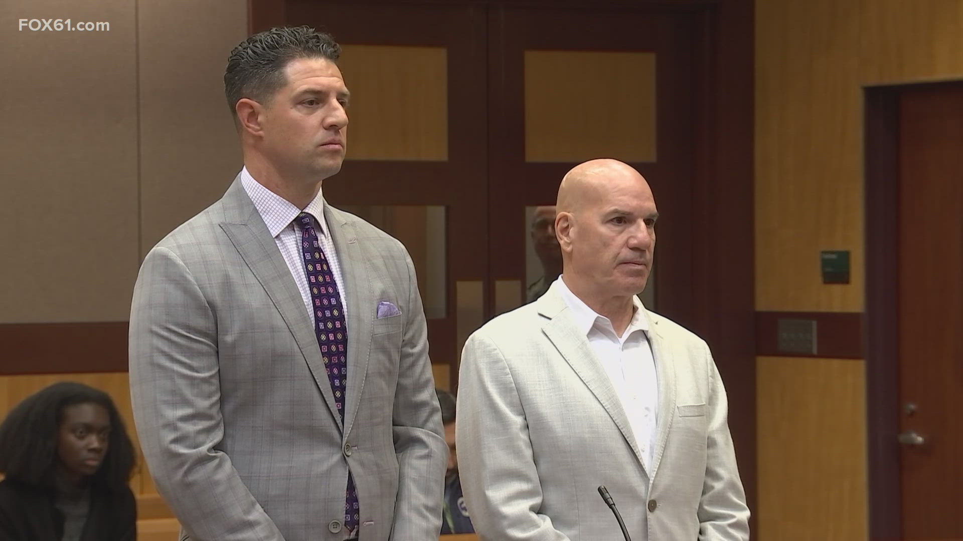 Rocky Hill, CT man pleads guilty to all charges after 2023 deadly boat ...