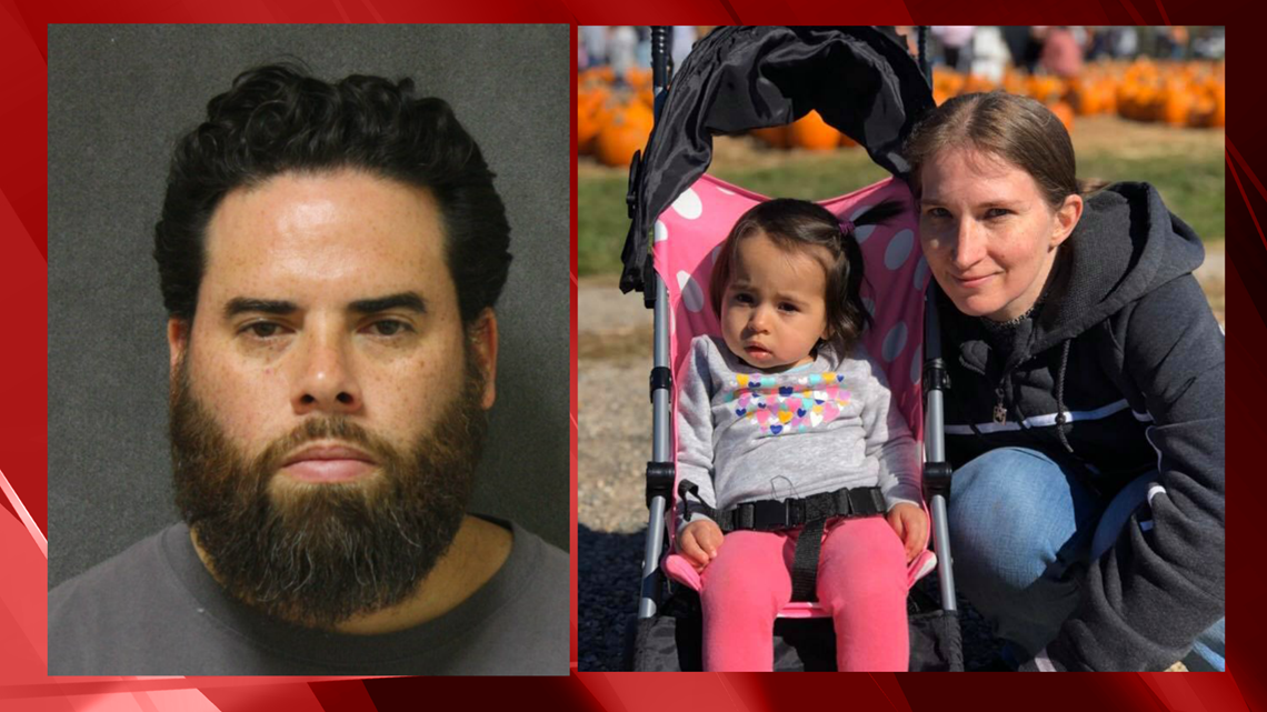 Father of Vanessa Morales named prime suspect in her disappearance ...