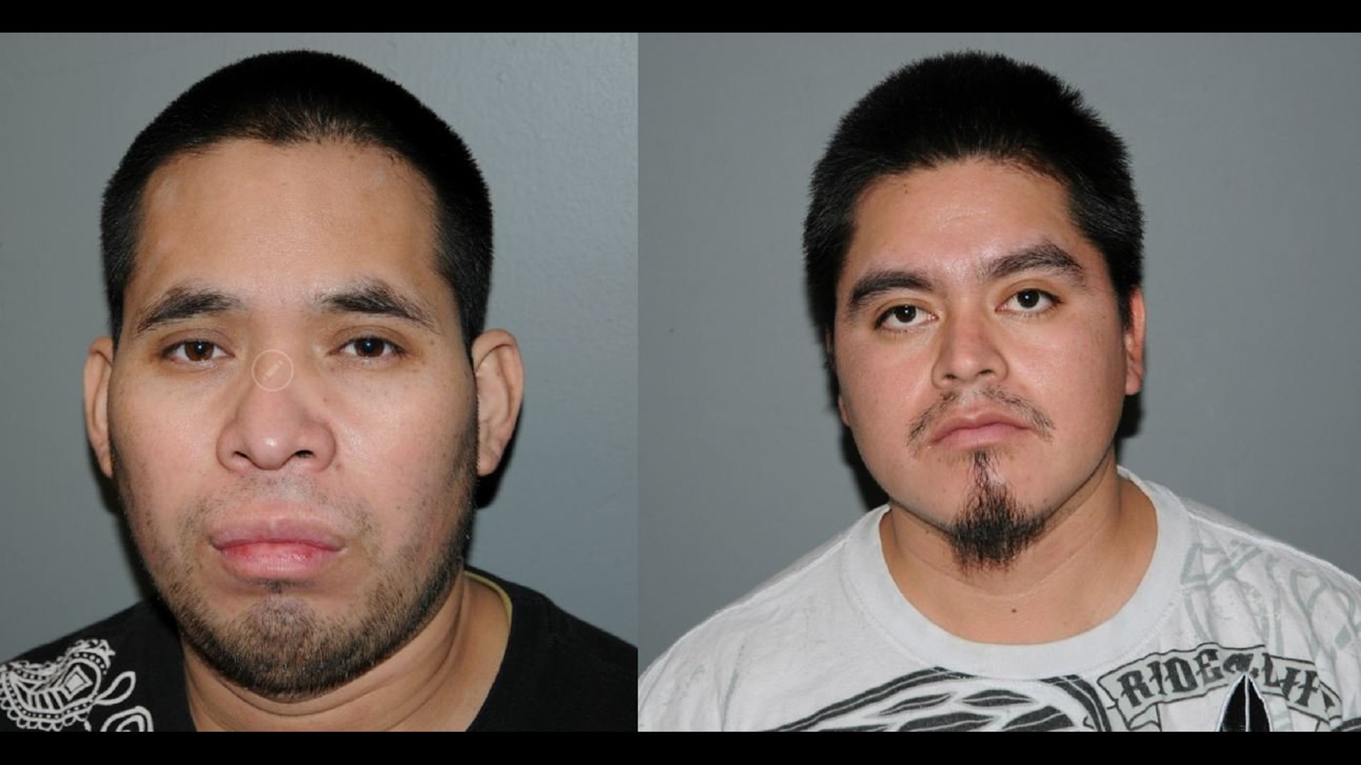 Suspects in Willimantic murder captured in Arizona back in state to ...