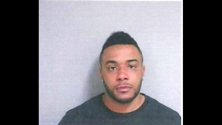 Man arrested on assault and kidnapping charges in Beacon Falls | fox61.com