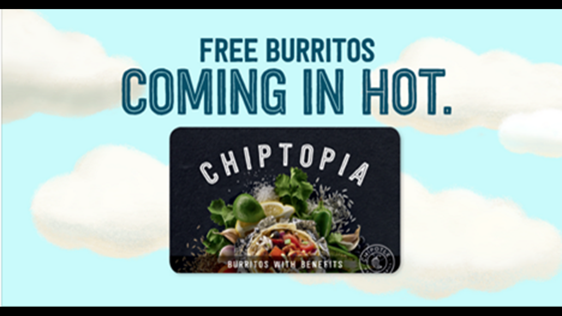 Chipotle unveils summer loyalty rewards program | fox61.com
