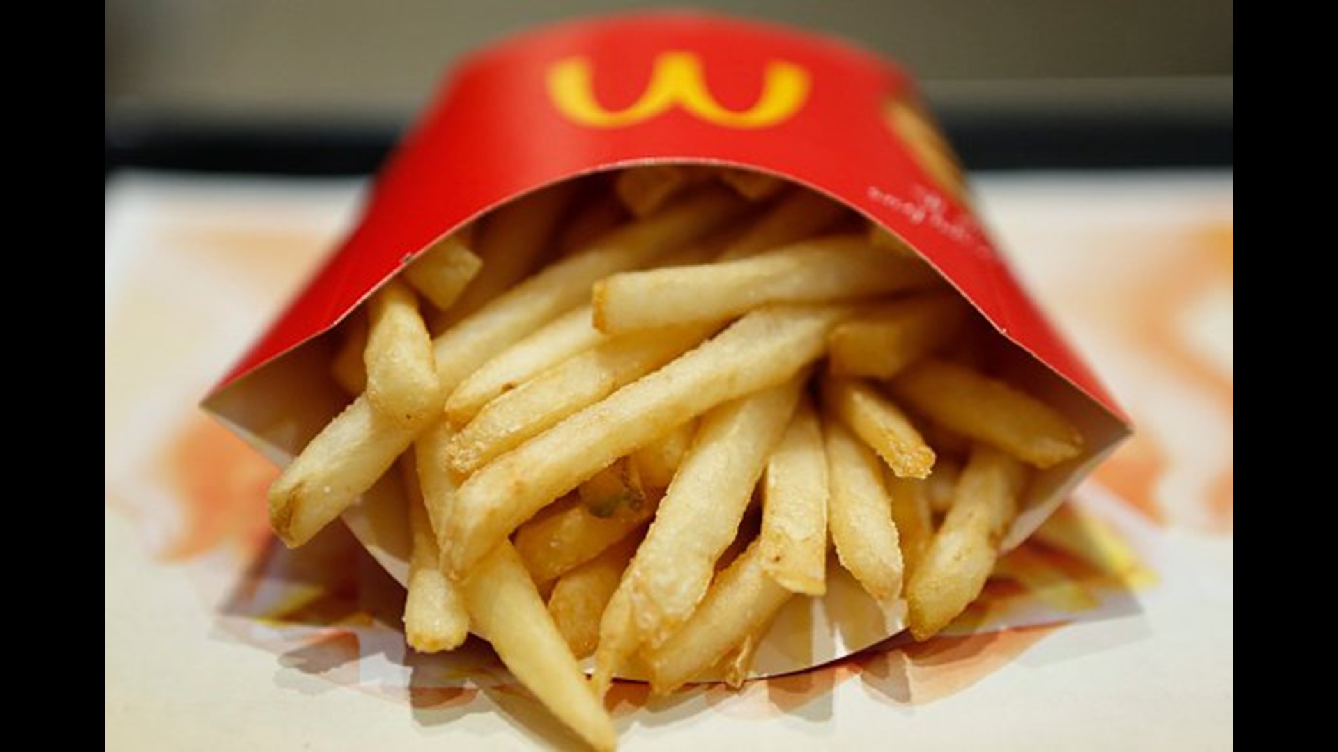 ‘McPick 2’: McDonald’s new deal to replace Dollar Menu | fox61.com