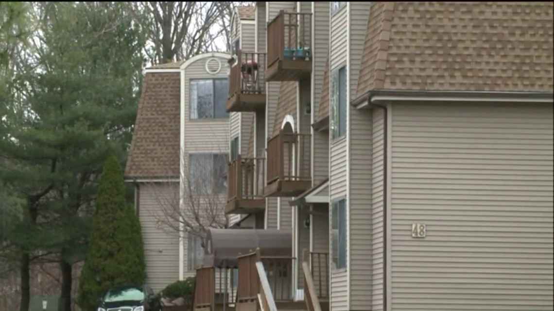 Father accused in murder and sparking Amber Alert captured during SWAT ...