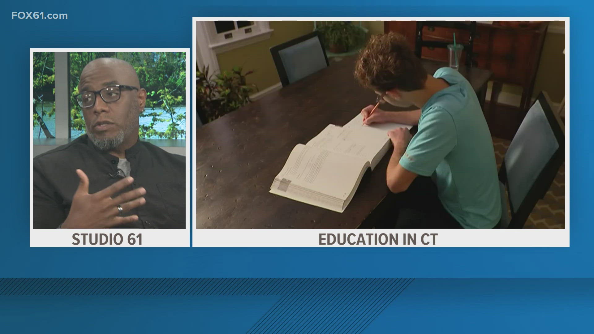 Conn. university works to address teacher shortage | fox61.com