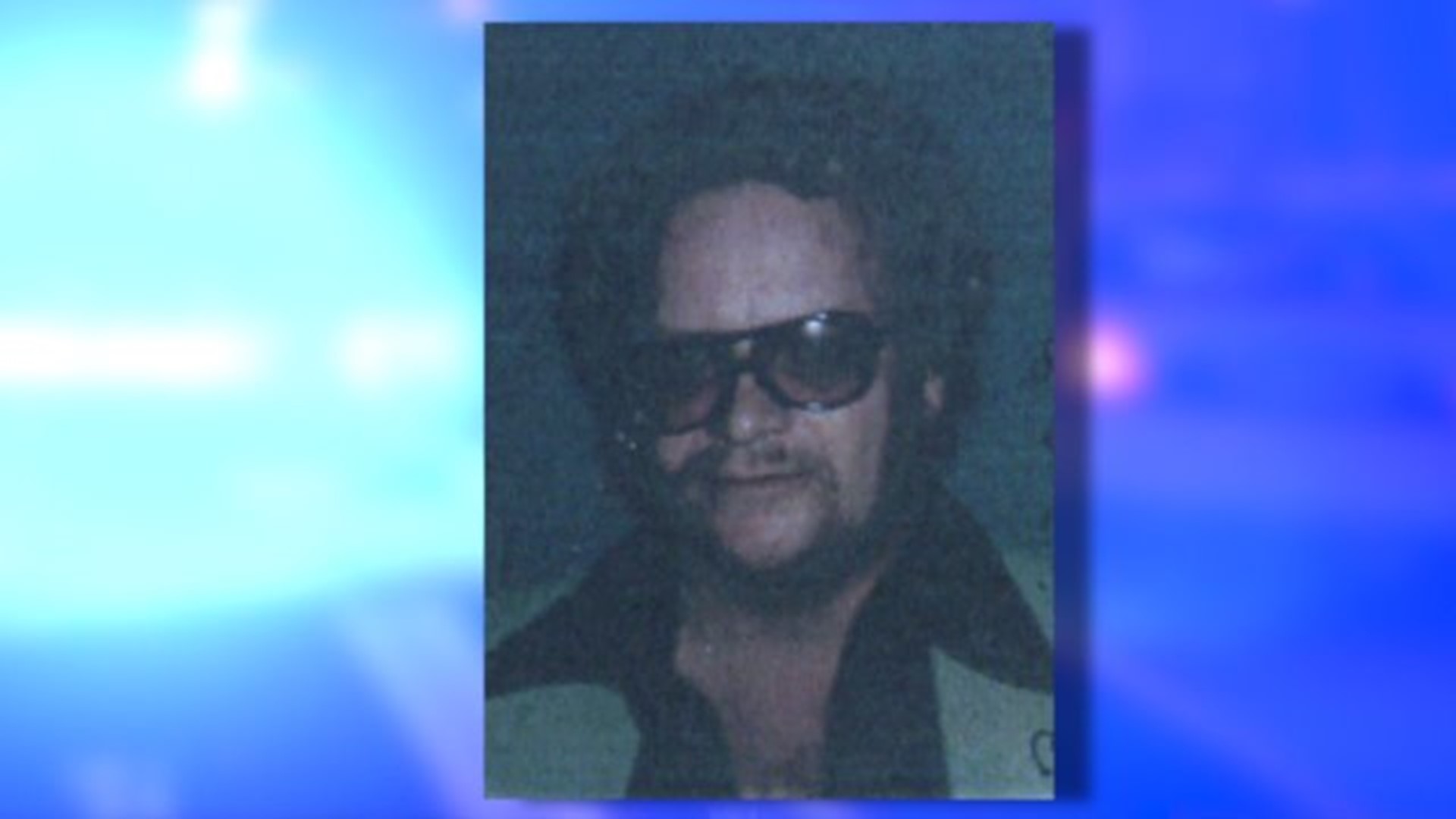 Cold Case: Reuben McCrary | fox61.com