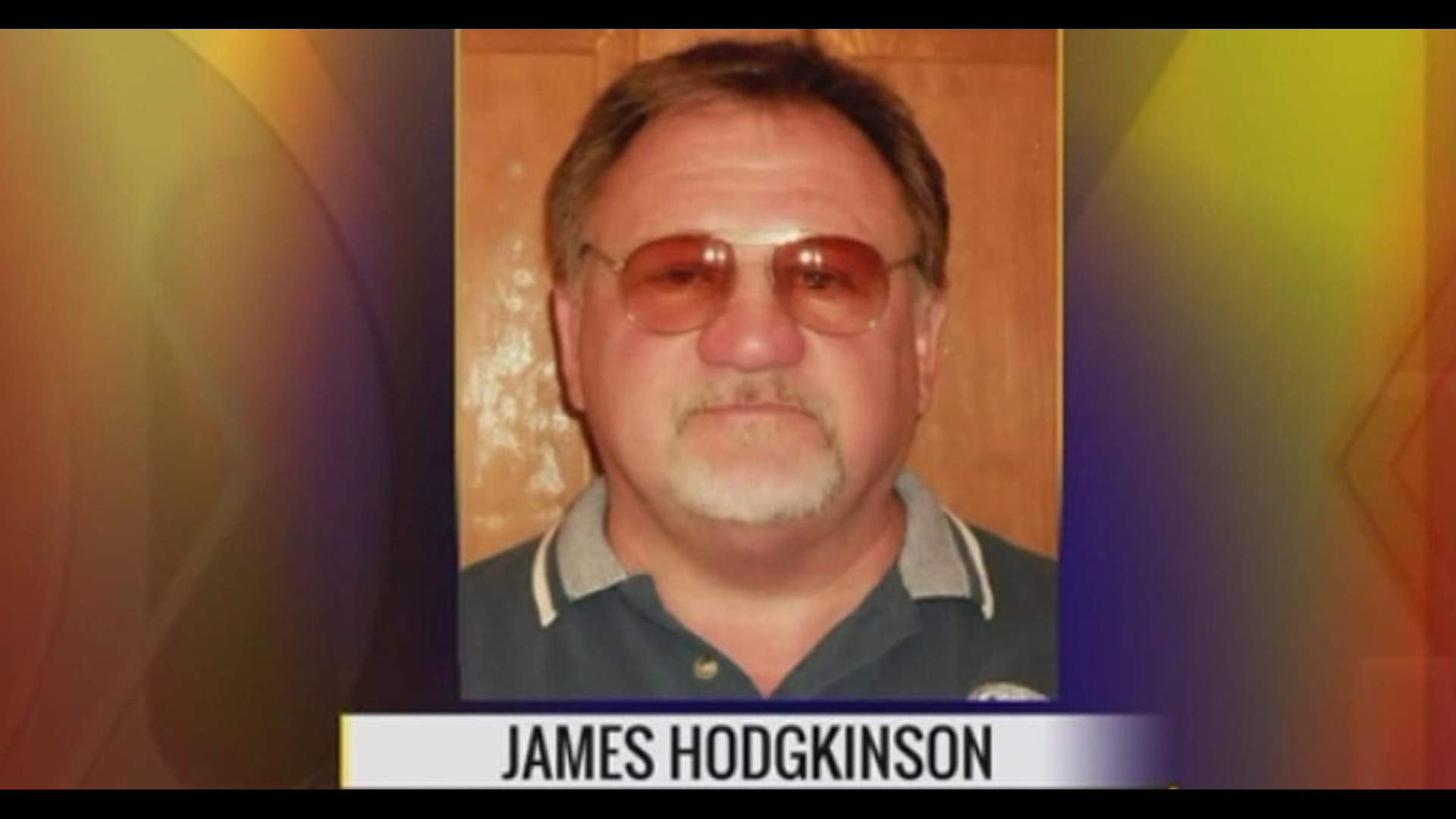 Suspect in congressional baseball practice shooting identified | fox61.com