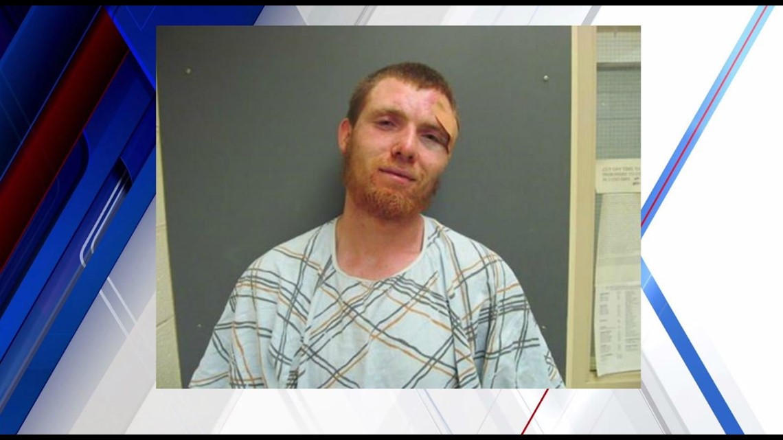 Police make second arrest in violent Groton home invasion | fox61.com