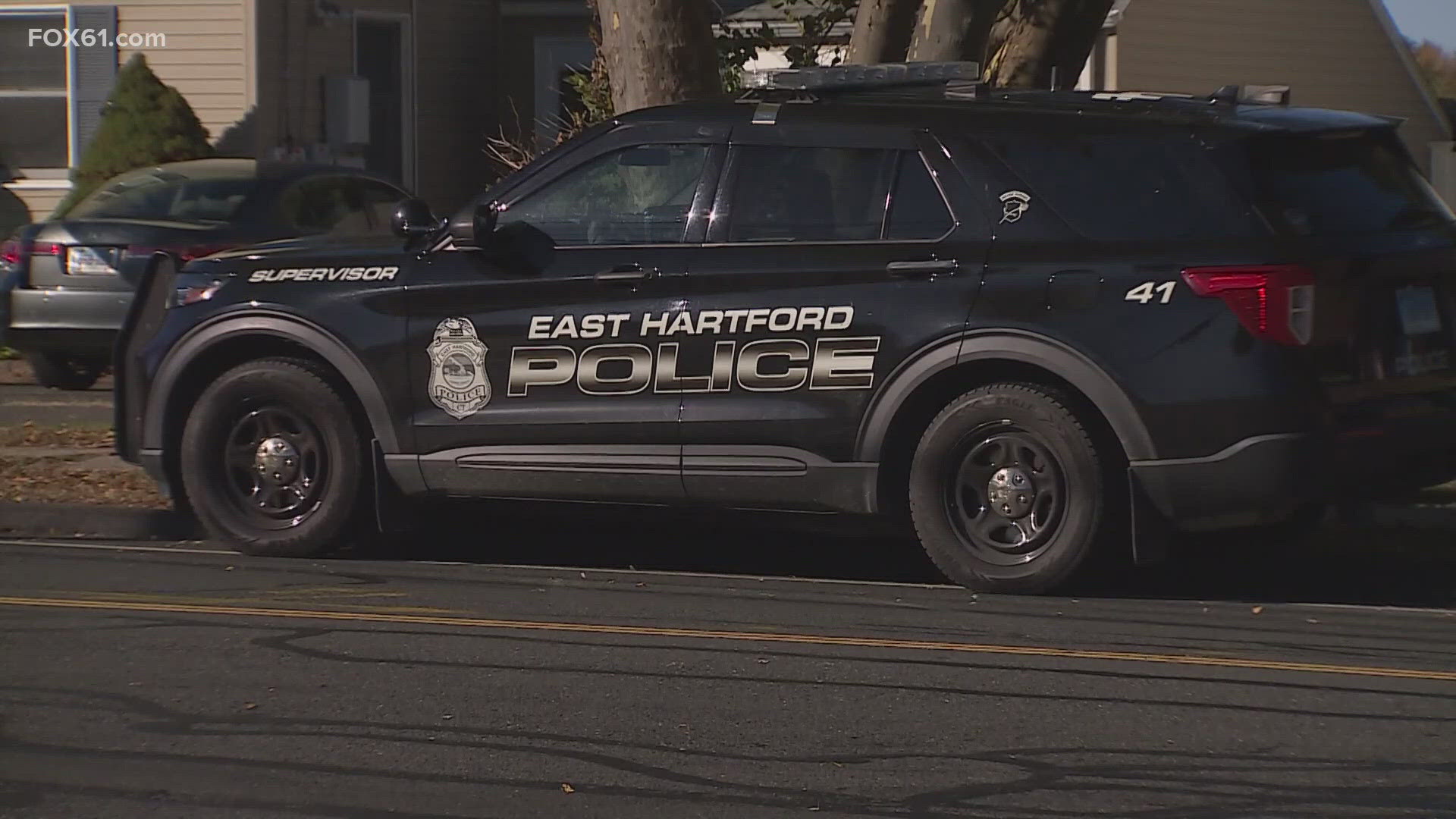 Woman killed in East Hartford pedestrian crash | fox61.com