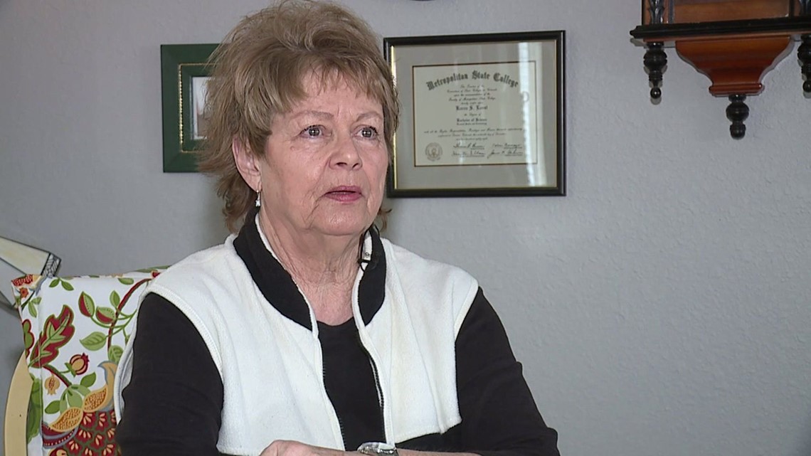 DISH Network subcontractor facing charges for allegedly bear hugging ...