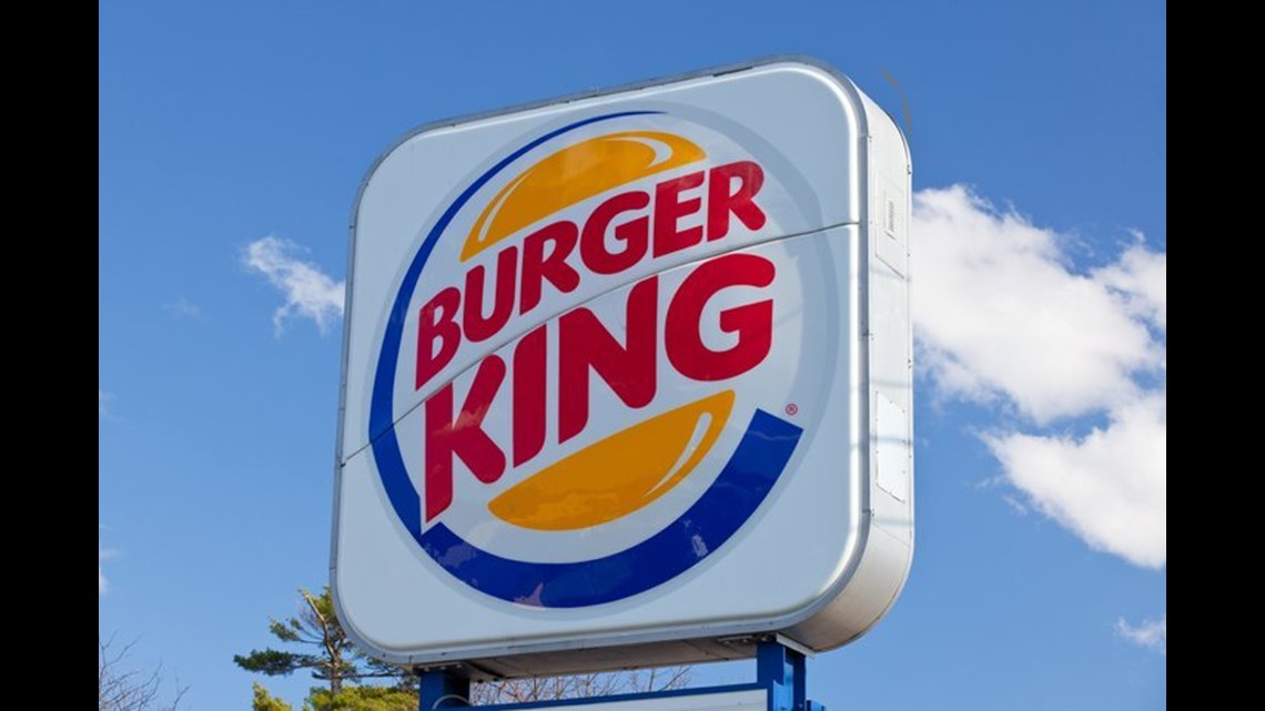 Woman says Burger King employee snapped photo of her debit card at ...