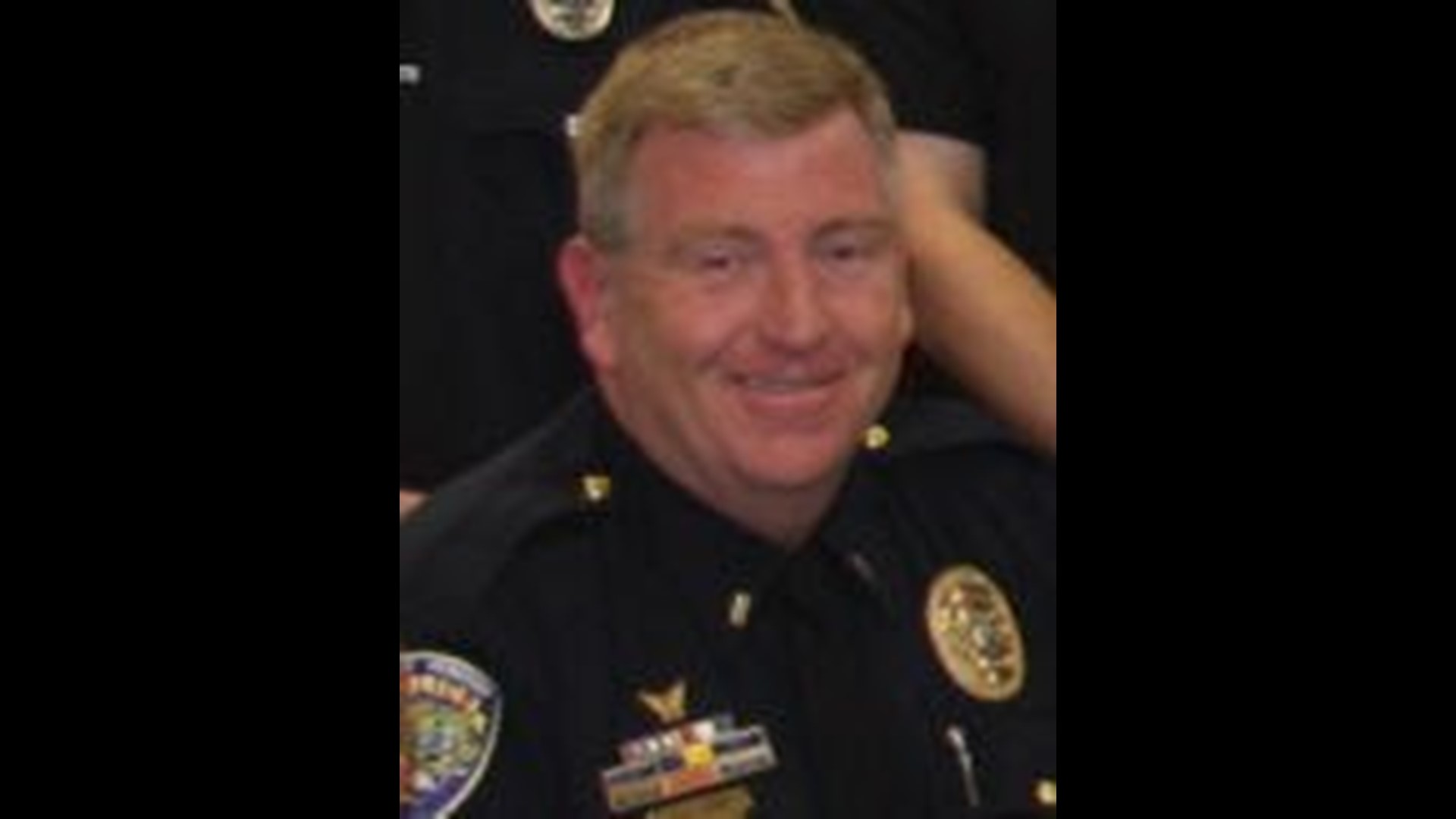 Longtime South Windsor Officer Dies | fox61.com