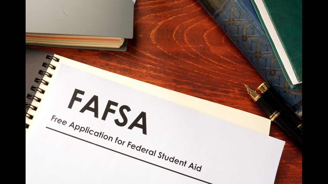 The 2020–21 FAFSA form is now available | fox61.com