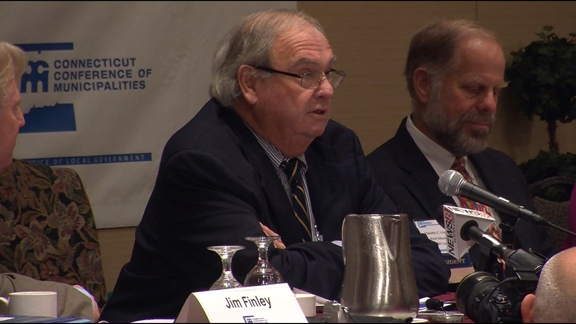 Funeral details for late CT Gov. Weicker released | fox61.com