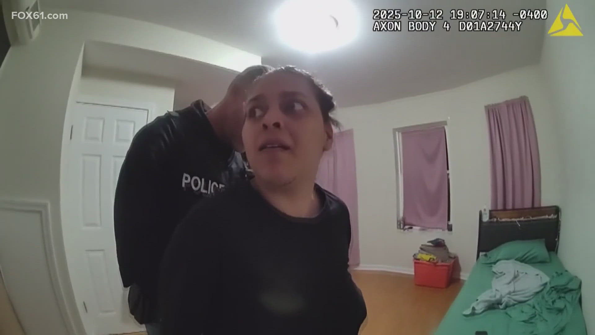 Medical Examiner's office confirms Jacqueline "Mimi" Torres-Garcia's ...