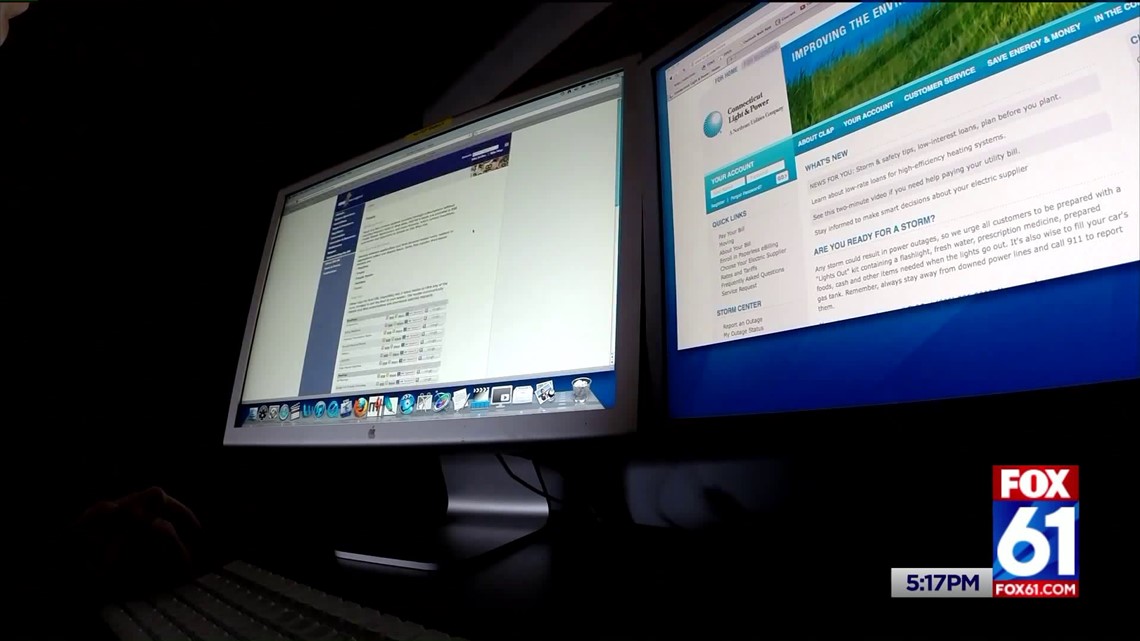 Other ransomware attacks in Connecticut | fox61.com