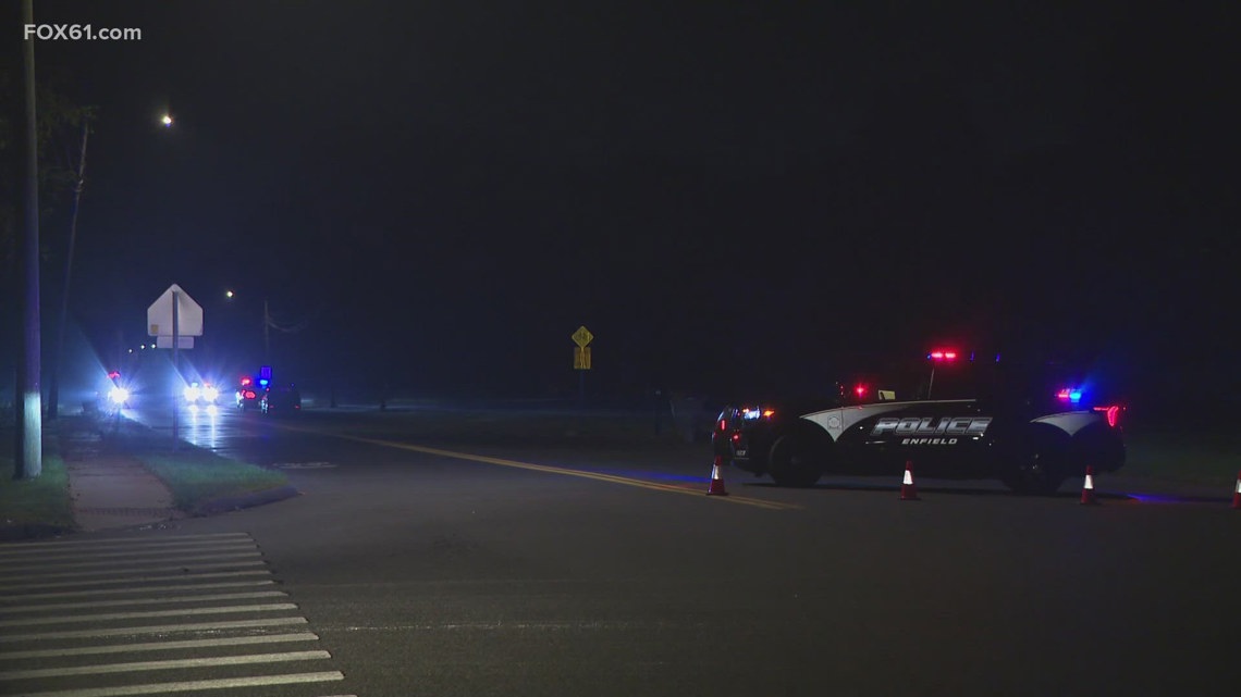 Enfield couple injured in domestic violence incident | fox61.com