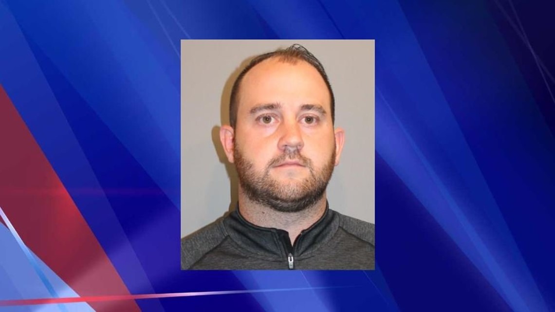 Chairman of Oz Griebel campaign charged with larceny in Norwalk | fox61.com