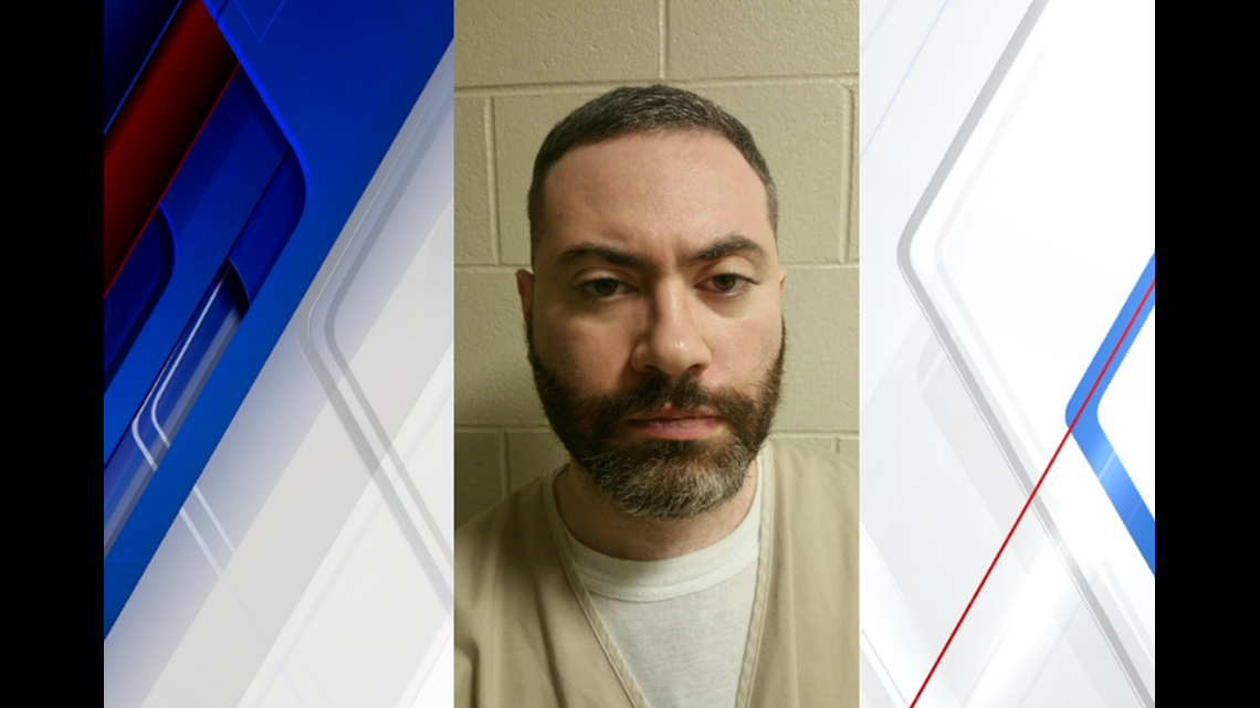 Naugatuck man arrested for alleged sexual assault of a child | fox61.com