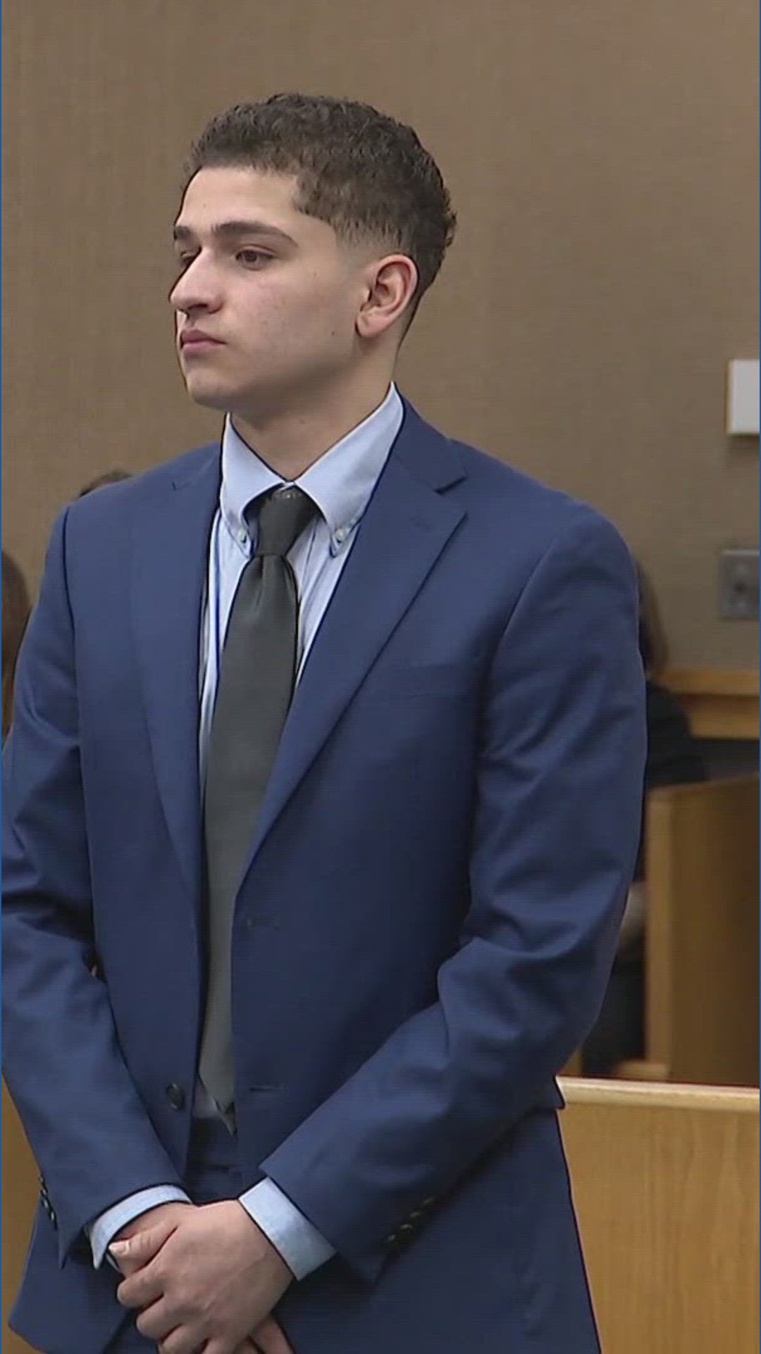 Raul Valle's new attorney raises double jeopardy concerns | fox61.com