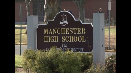 Manchester BoE votes to change school’s Indians nickname | fox61.com