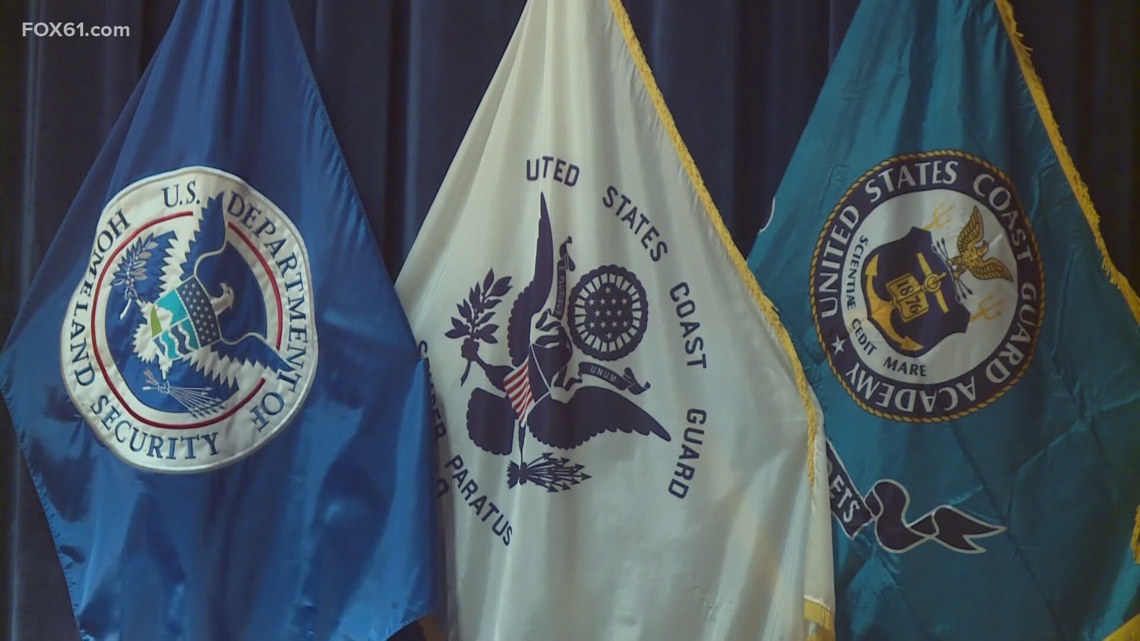 Coast Guard leader testifies in sexual assault investigation | fox61.com