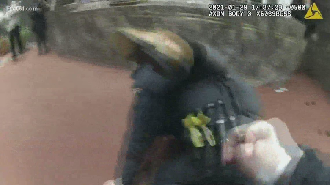 Policing experts weigh in on New Haven's use of force investigation ...