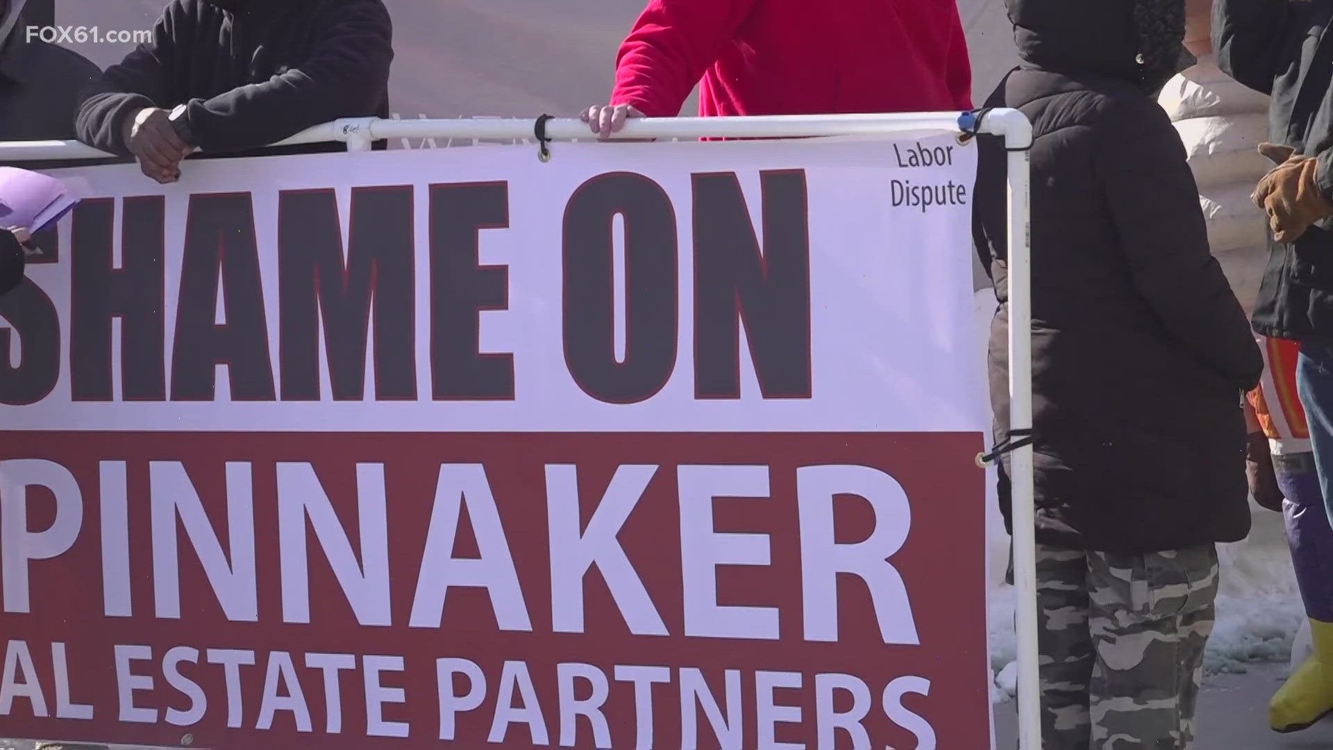 Connecticut carpenters expresses construction payroll fraud and wage ...