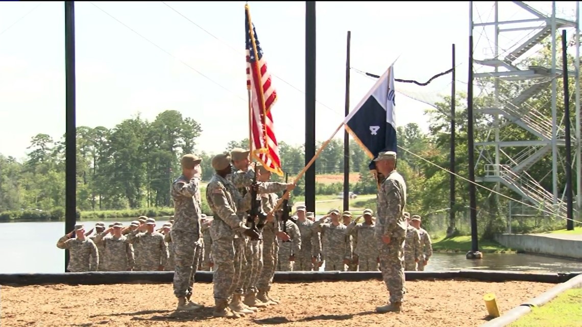 2 female soldiers, 1 from Conn., graduate from Army Ranger training ...