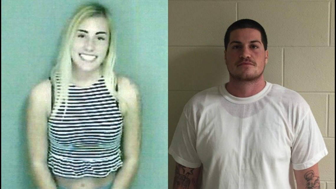 Potato leads to arson charge against stripper in Prospect | fox61.com