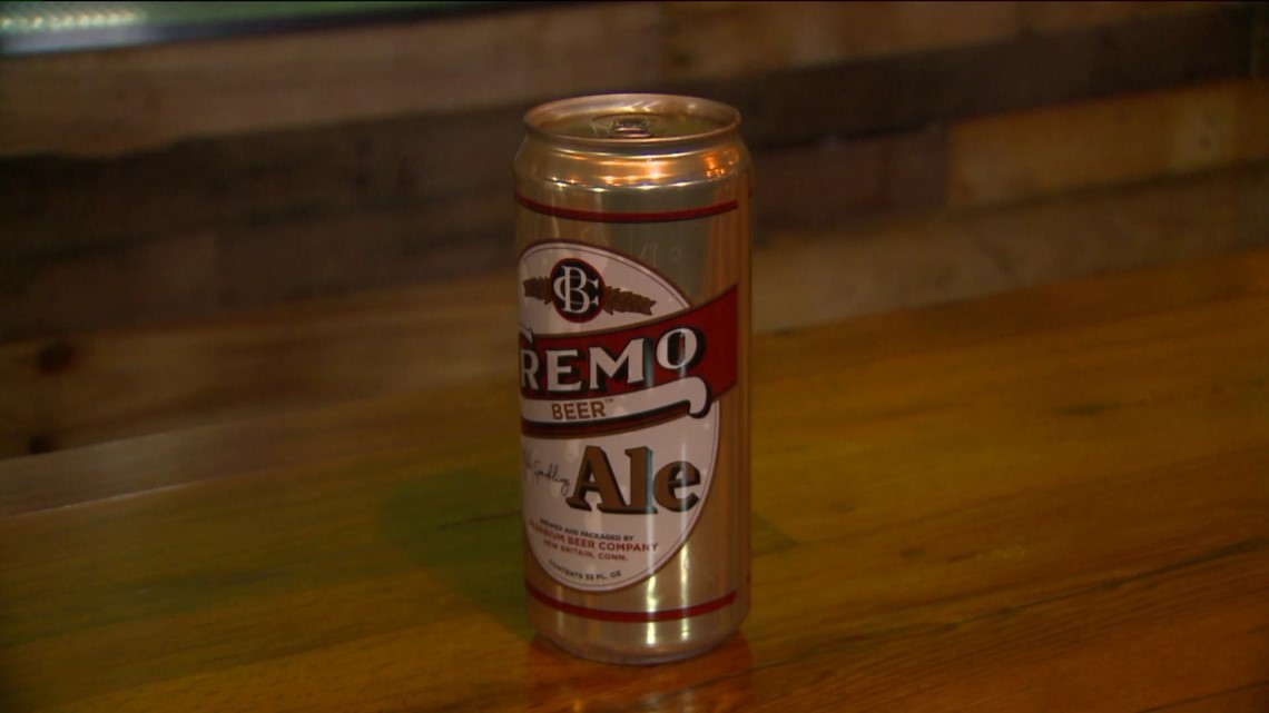 Hooray Beer; Cremo is making a comeback | fox61.com