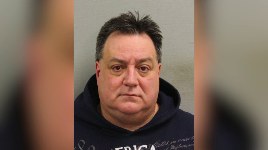 State GOP treasurer arrested in Bristol | fox61.com State GOP treasurer arrested in Bristol | fox61.com