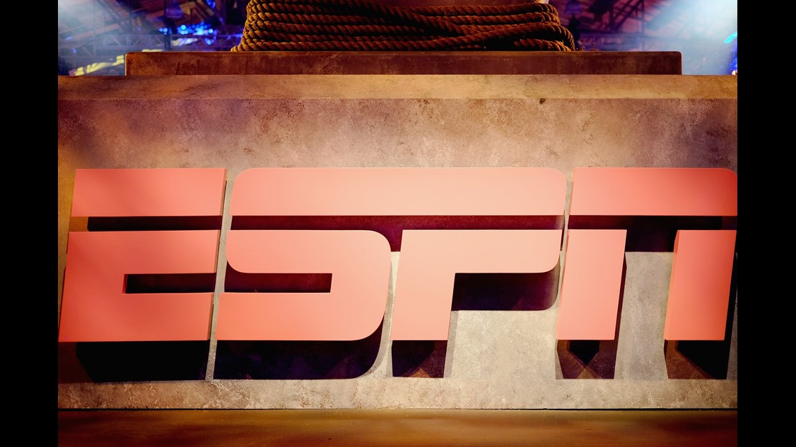 Judge dismisses racial discrimination case against ESPN, leaves door ...