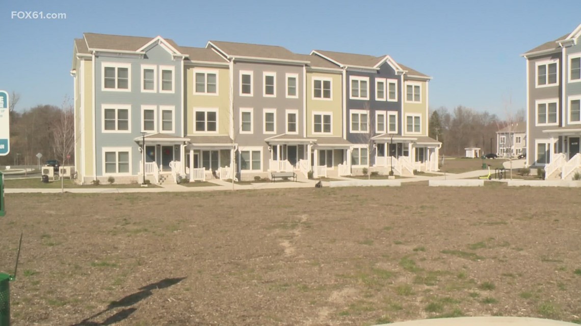 CT town to provide affordable housing | fox61.com