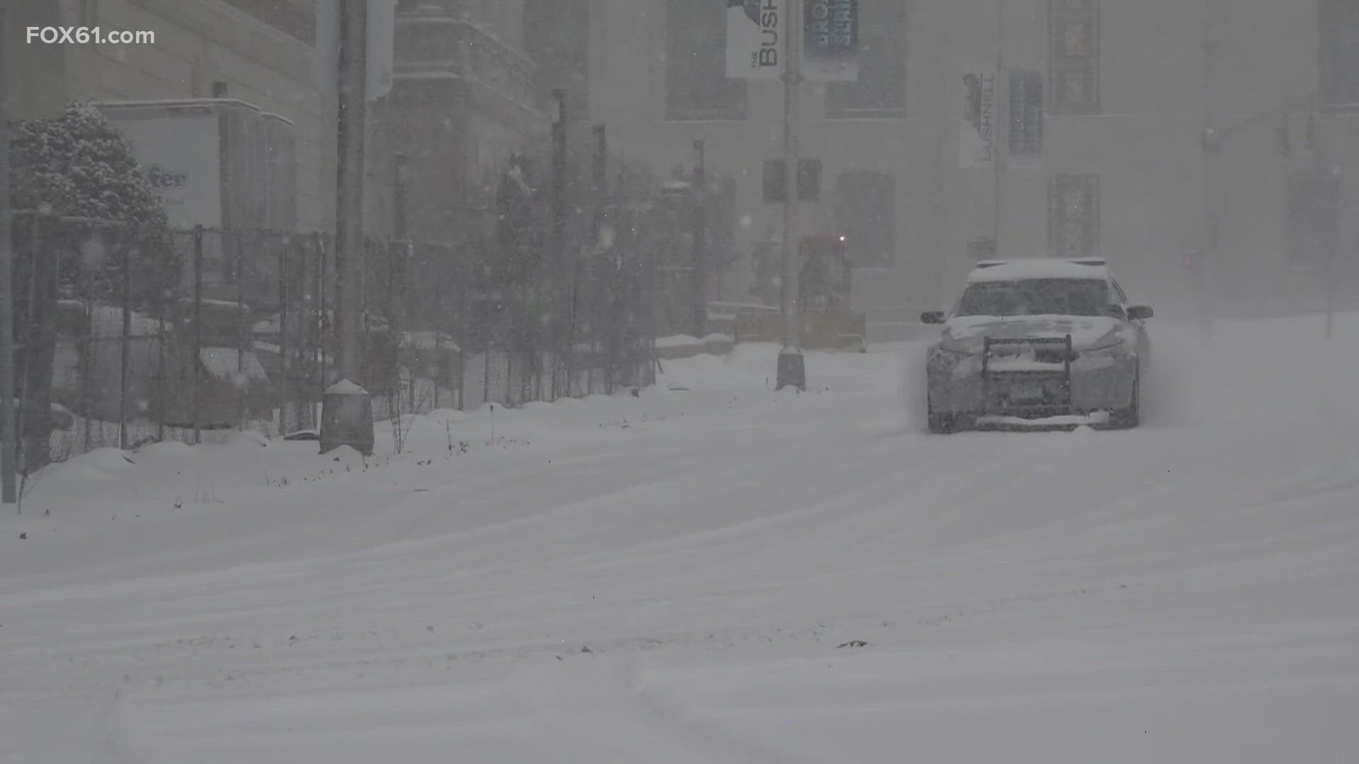 Connecticut snow days extend school year as districts juggle state law ...