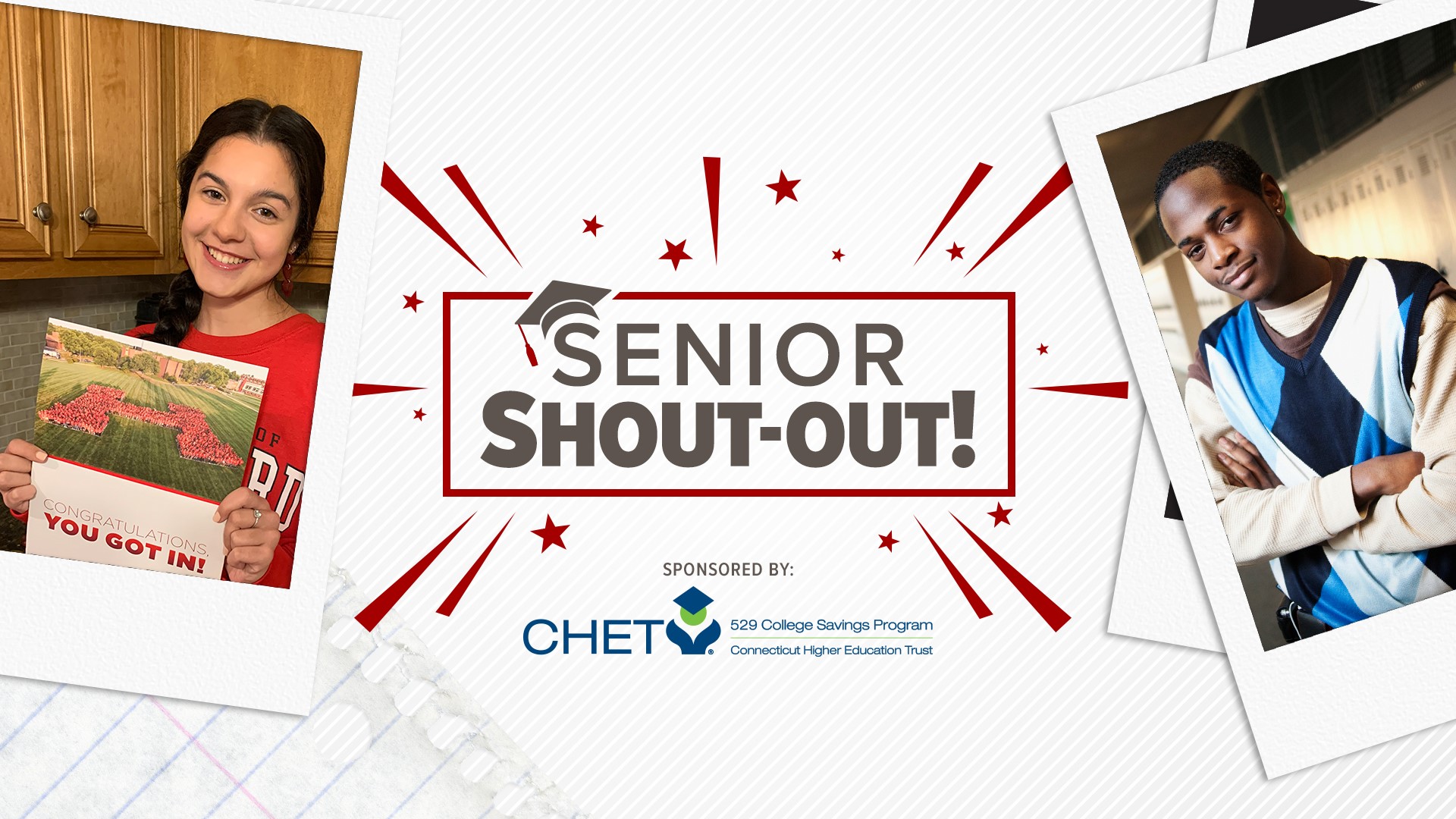 Senior Shout Outs Galleries | fox61.com