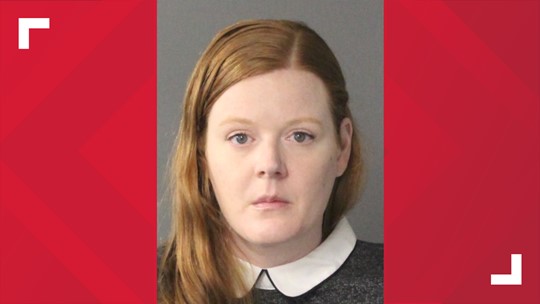 Sharon woman arrested for allegedly stealing more than $340,000 from ...