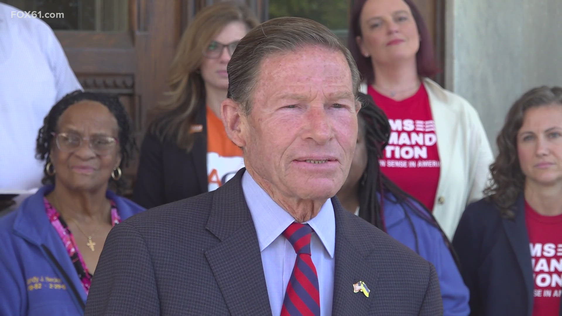 These is the Hamden Democratic primary mayoral race results | fox61.com