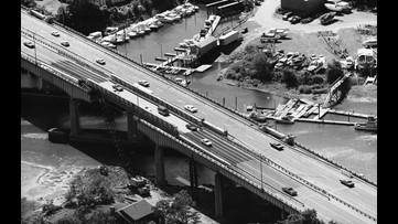 1983 Mianus River I-95 Bridge collapse | fox61.com