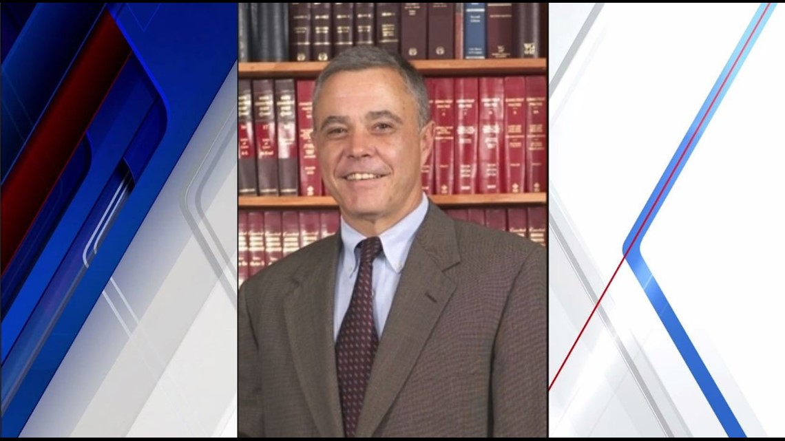 State official gets 120 days in prison after 4 DUI arrests in 12 weeks ...