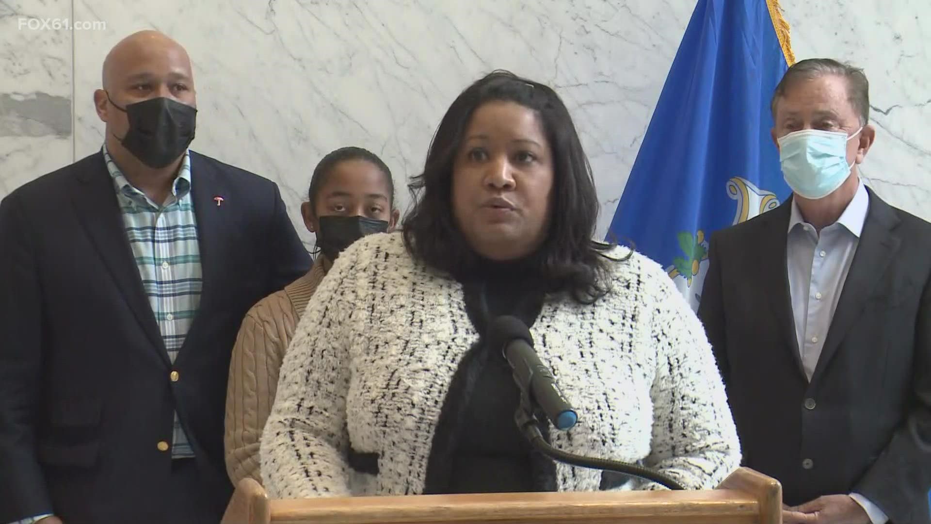 Gov. Lamont announces appointment of new CT comptroller | fox61.com