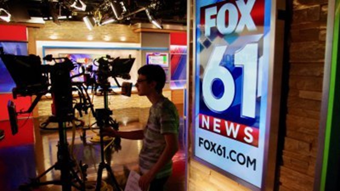 How you can get involved with the FOX61 Student News | fox61.com