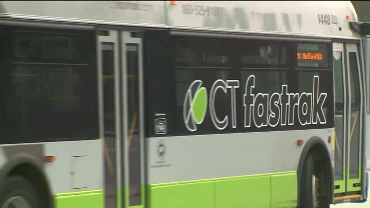 Towns, cities continue to benefit from CTfastrak as system reaches its ...