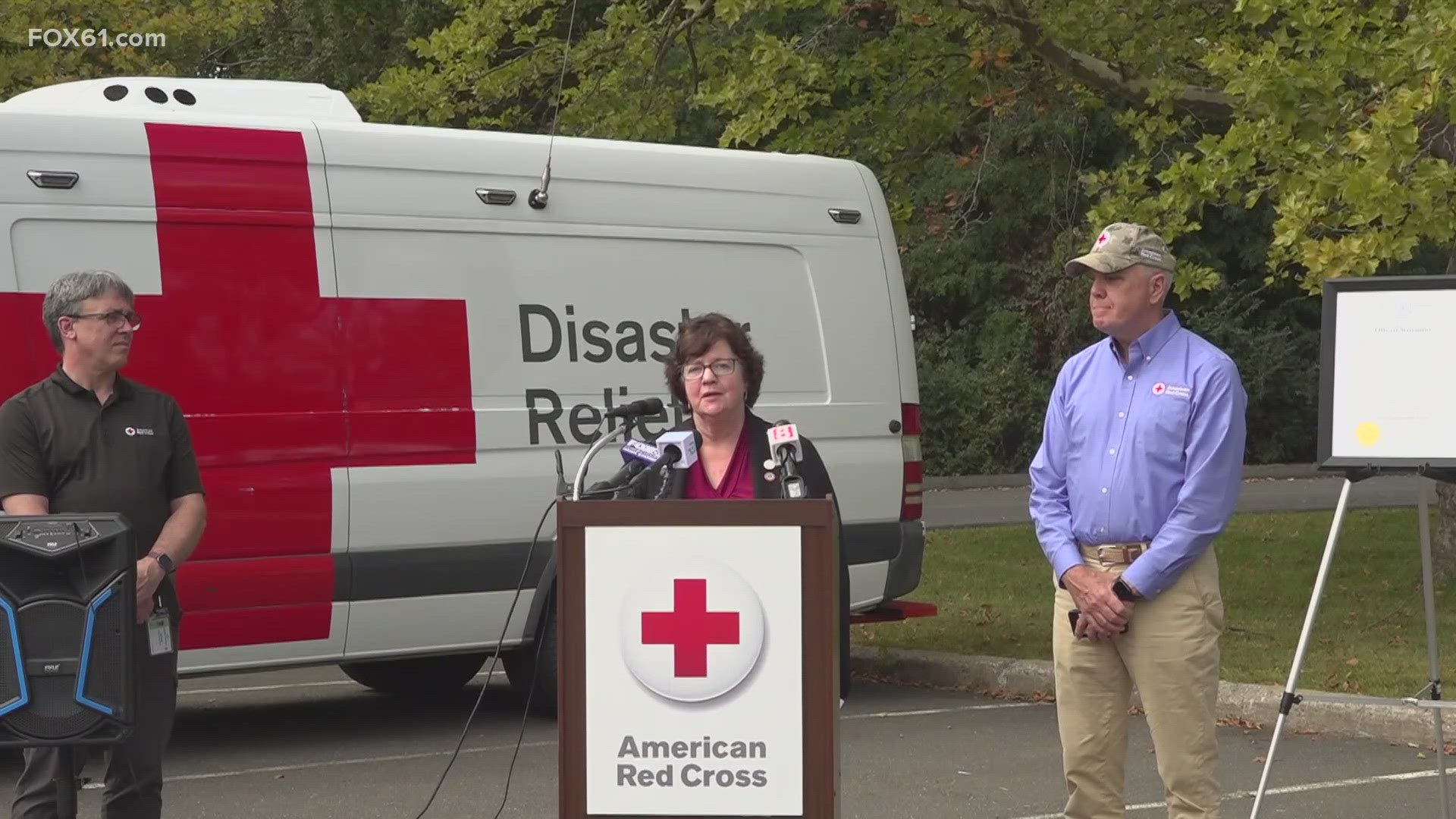 CT residents urged to prepare during peak hurricane season | fox61.com